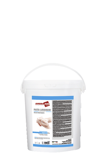 HAND WASHING PASTE 4000 ML | Ambro-Sol