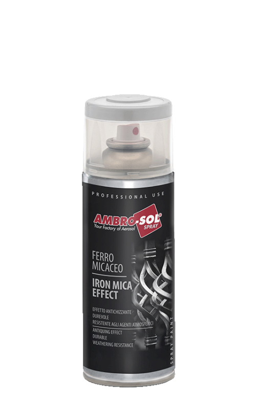 SMALTO ALTE TEMPERATURE SPRAY 400 ML – Ambro-Sol