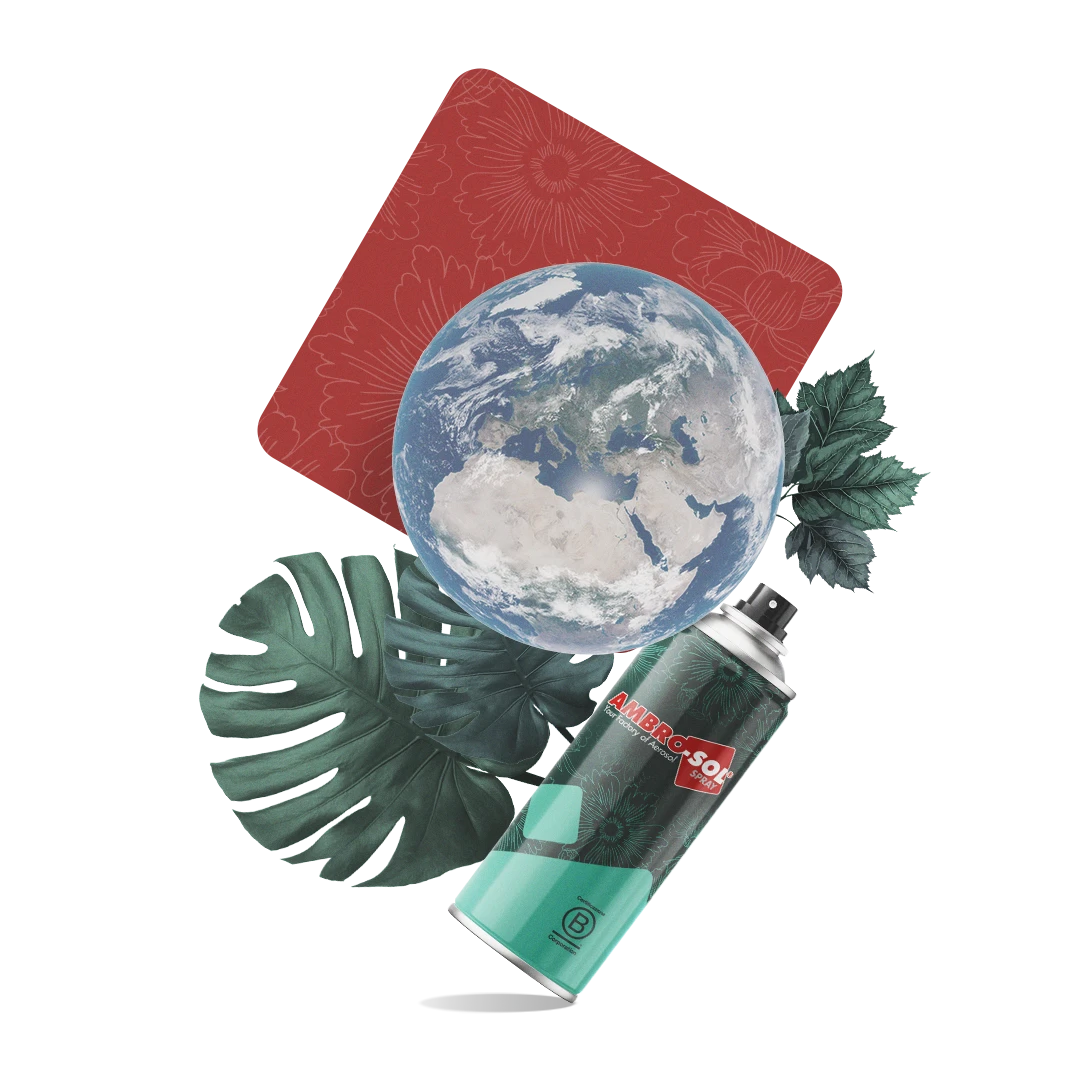 Climate Positive 2040 | Ambro-Sol